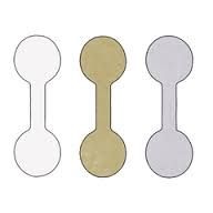 ZETAGS Gold HP1G Handwrite - Pkt 1000 | Australian Jewellers Supplies