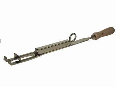 Adjustable Crucible Holder | Australian Jewellers Supplies
