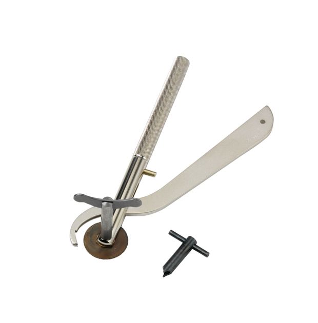 Ring Cutter - French | Australian Jewellers Supplies