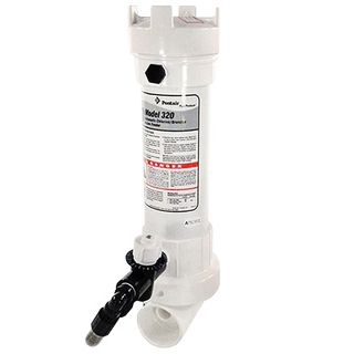 Chlorine Tablet Dispensers