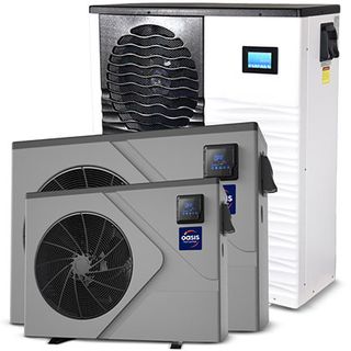 Heat Pumps