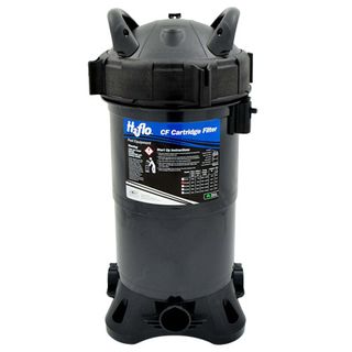 Cartridge Filters