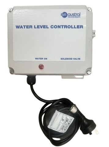 Austral Leveller Controller no Solenoid