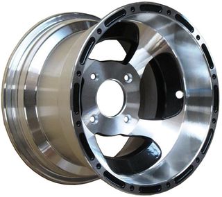 ATV Rims & Componentry