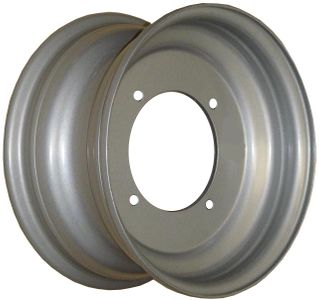 10"x5.50" Bolt-On Rim