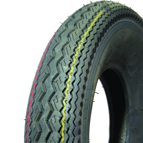 520-10 4PR/64M TL Duro HF268 High Speed Trailer Tyre