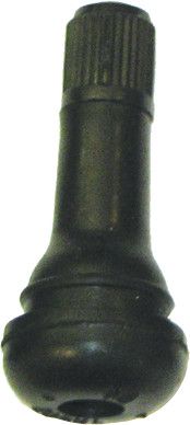 TR413 Tubeless Valve Stem - Loose