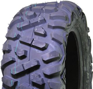 26/10-14 6PR/70N TL Sun.F A021 High Speed Road Tread ATV Tyre