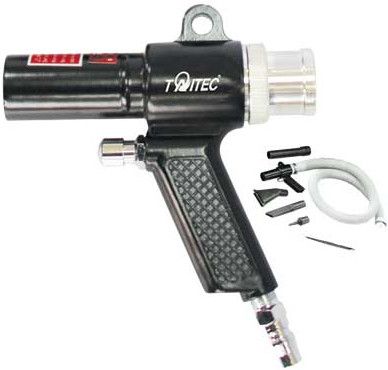 Air Tools, Buffing, Burrs & Rasps