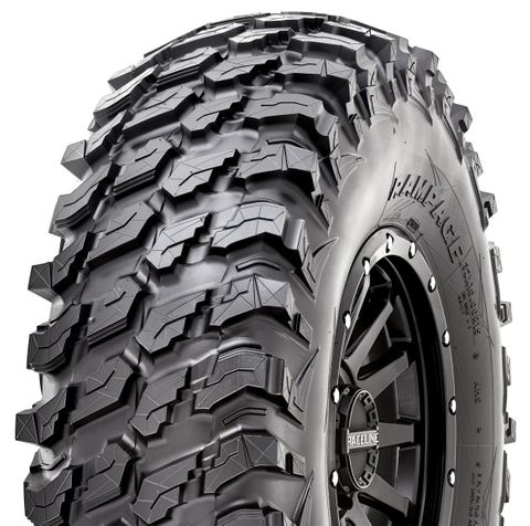 14" - 15" ATV Tyres