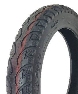 14x2.5 - fits 10" rim