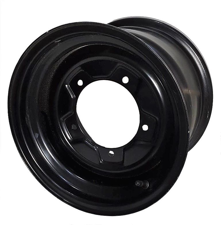 12"x8.00" Rim