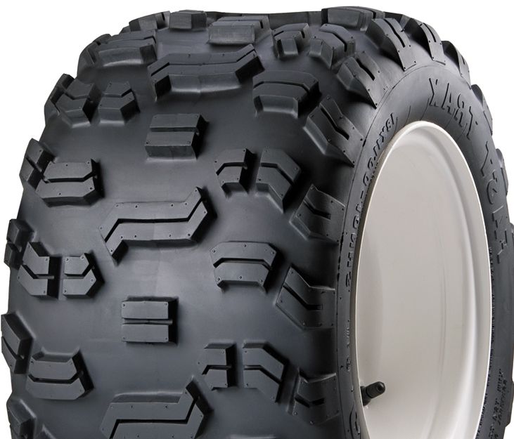 18/11-10 (280/35-10) 4PR TL Carlisle Fast Trax Mower Tyre (repl. 18/ ...