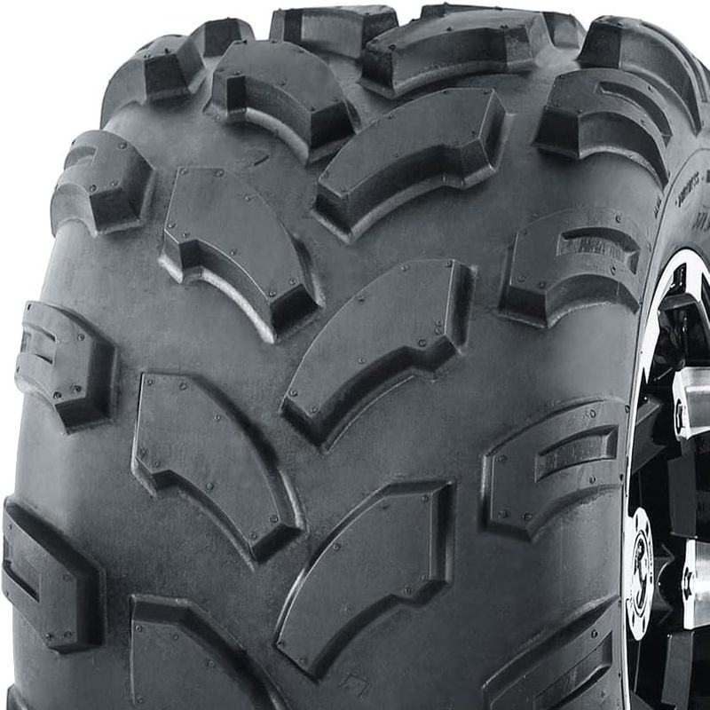 8"x7.00" Bolt-On Rim