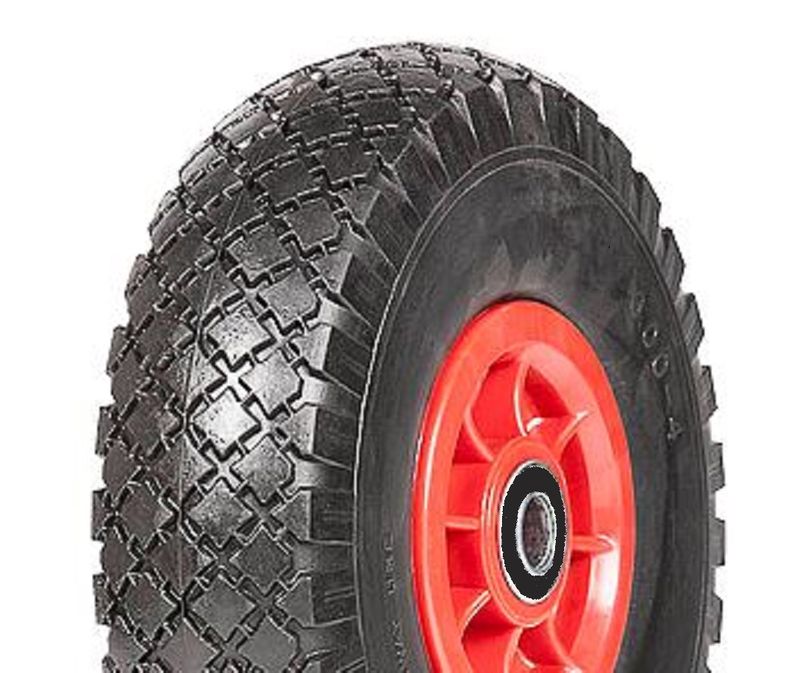 Plastic Rims & Wheel Assemblies - Page 3