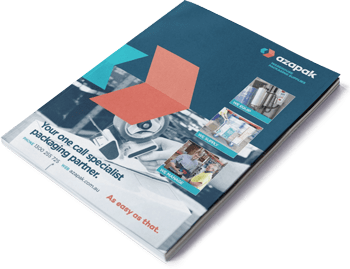 Azapak - Complete Packaging Solutions, Equipment, and Advice