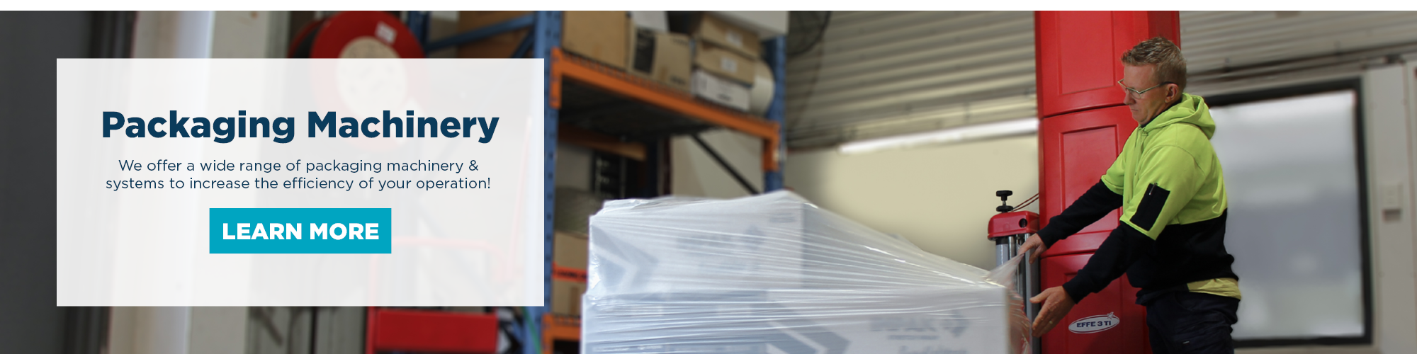 Packaging Supplies Brisbane - B2B Packaging Materials | Azapak