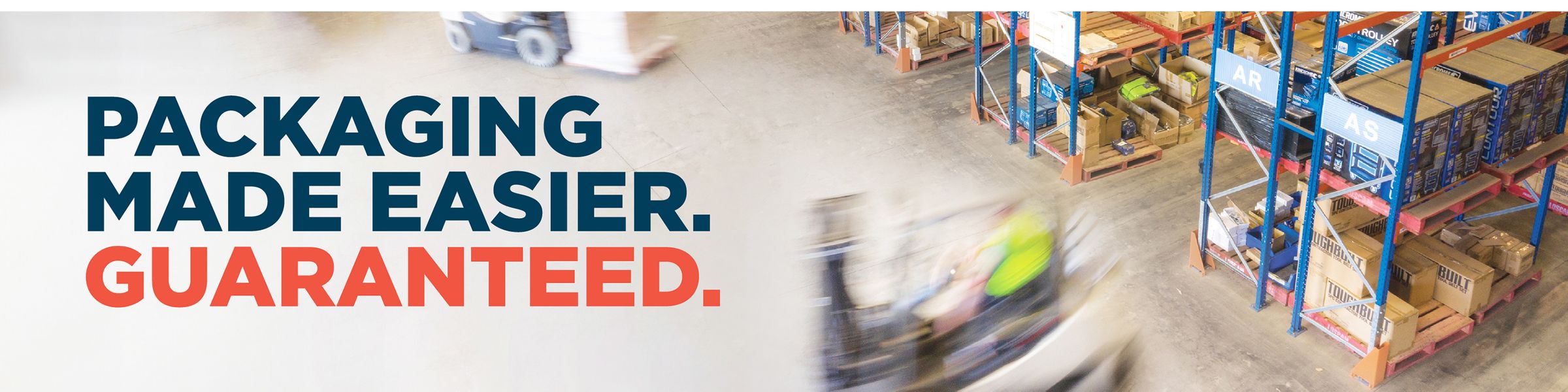 Wholesale Packaging Supplies Brisbane QLD | Azapak