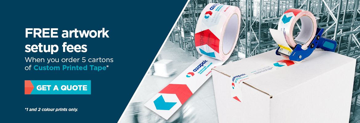 Azapak - Complete Packaging Solutions, Equipment, and Advice