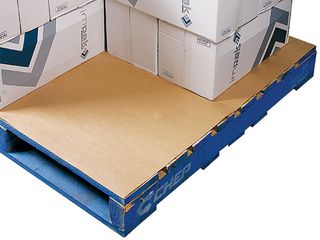 Pallet Pads & Pallet Liners Wholesale | Azapak