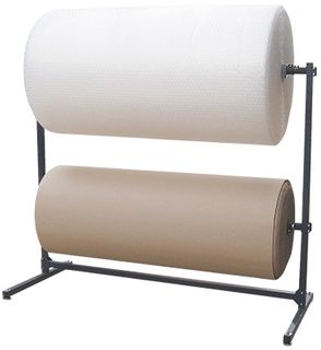 Warehouse Storage Equipment - Packaging Storage | Azapak