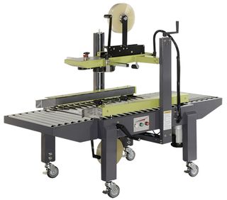 Packaging Machines - Packing Machinery Supplier | Azapak
