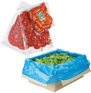 FOOD PROCESSING BAGS & FILMS