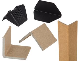 Pallet Corner Protector Wholesale Range | Azapak