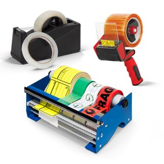 Packaging Supplies Product Categories | Azapak