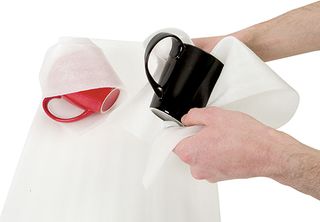 Polyfoam Wrap – Wholesale Foam Packaging Material | Azapak