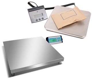 Warehouse Scales - Packaging Scales & Commercial Scales Supplier