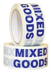 MIXED GOODS TAPE