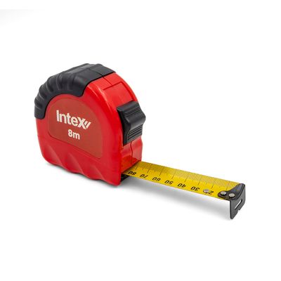 STANDARD TAPE MEASURES