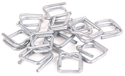 HENDEN SafeStrap Buckles