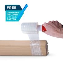 Bundling Wrap - Wholesale Bundle Wrap | Azapak