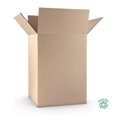 Removal Cartons – Wholesale Moving Boxes | Azapak