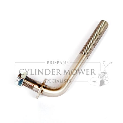 Height Adjuster Spindle (Brass)