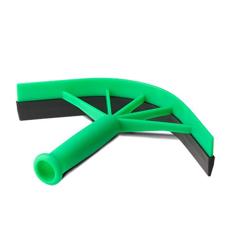 Plastic Sweat Scraper