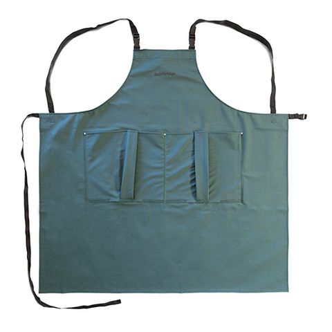 Premium Dairy Apron - With Pockets