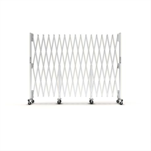 Port-a-guard Maxi Expandable Barriers