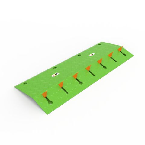 Road Spikes, One-way Access Spikes