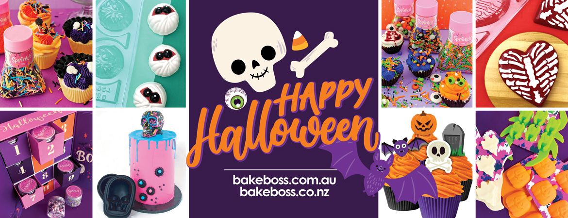 Bake Boss Australia