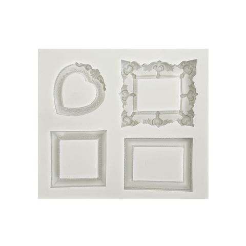 ASSORTED PICTURE FRAME MOULD