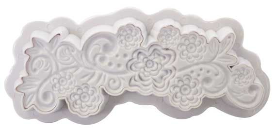 FRILL CUTTER NO. 1001