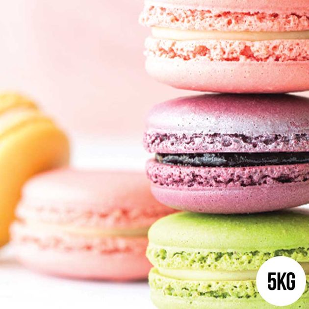 MACARON MIX | 5KG