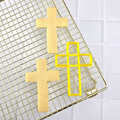 CROSS | CUTTER | CCC