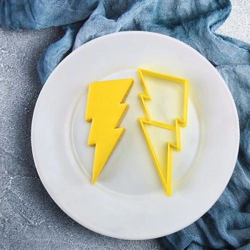 LIGHTNING BOLT | CUTTER | CCC