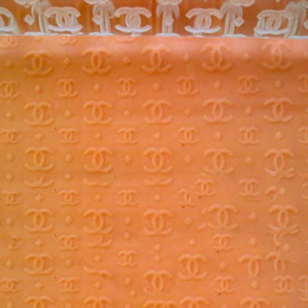CHANEL IMPRESSION ROLLING PIN