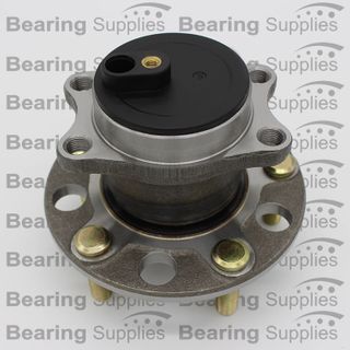 Wheel Bearing Kits