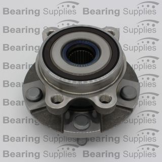 Wheel Bearing Kits